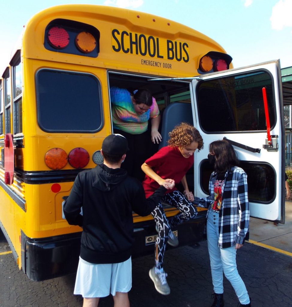 Safety is number one priority – The Licking News
