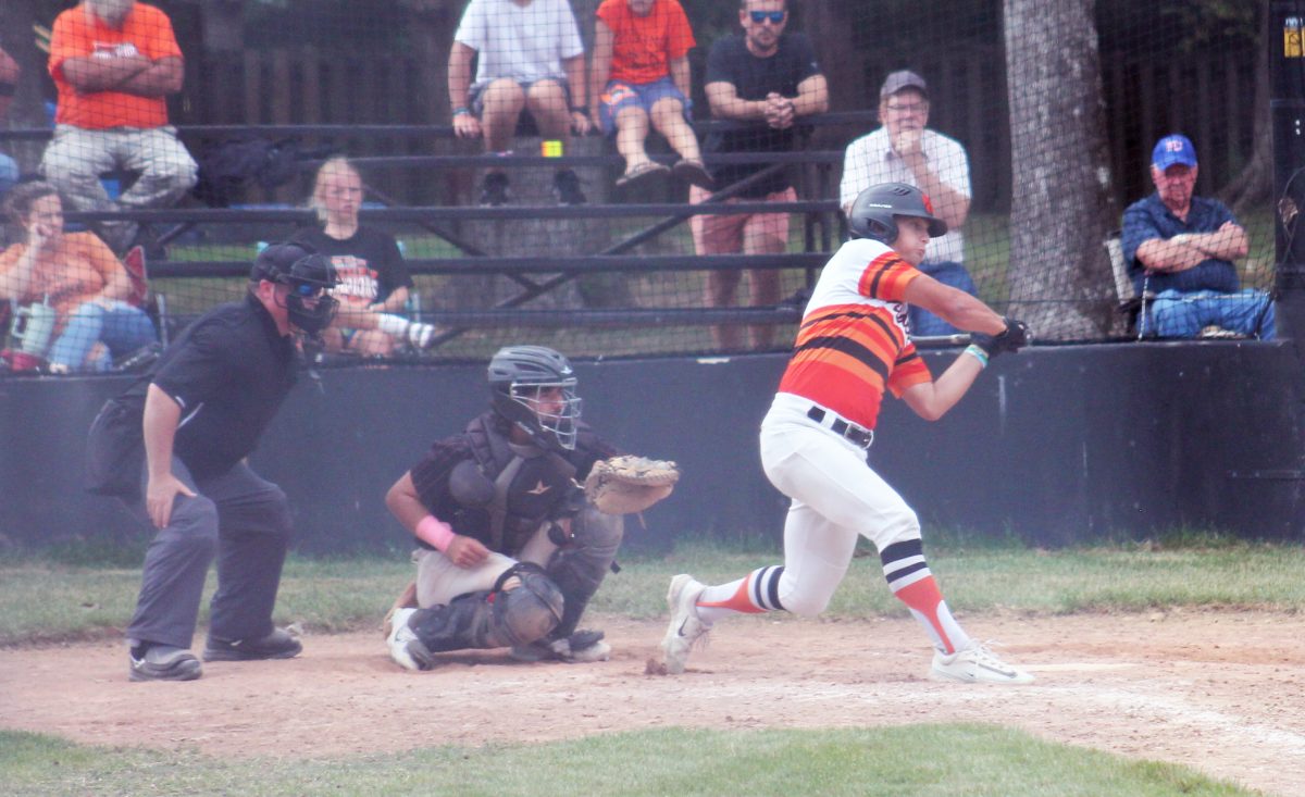 Wildcat week ends in disappointment – The Licking News
