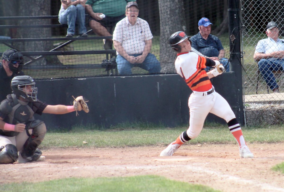 Wildcat week ends in disappointment – The Licking News