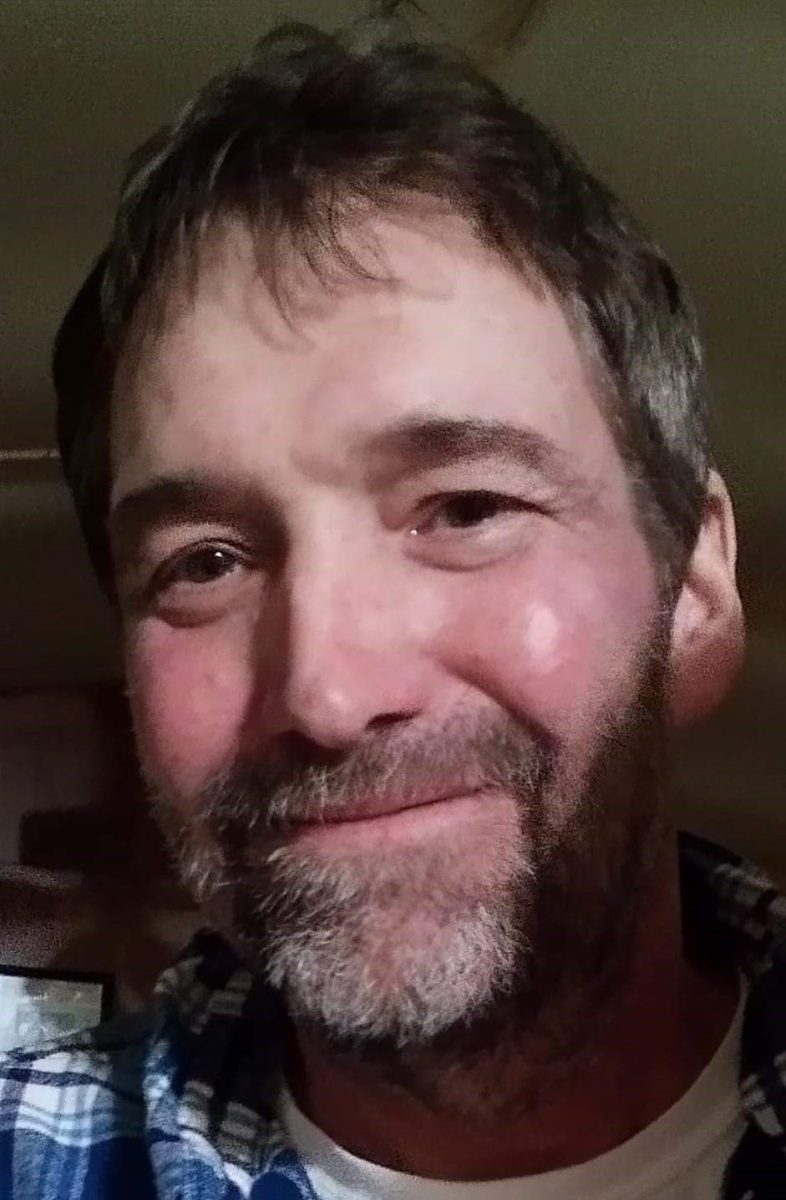 Obituary – Drake E. Parker – The Licking News