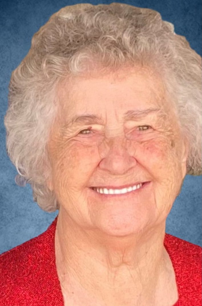 Obituary – Faye M. Beasley – The Licking News