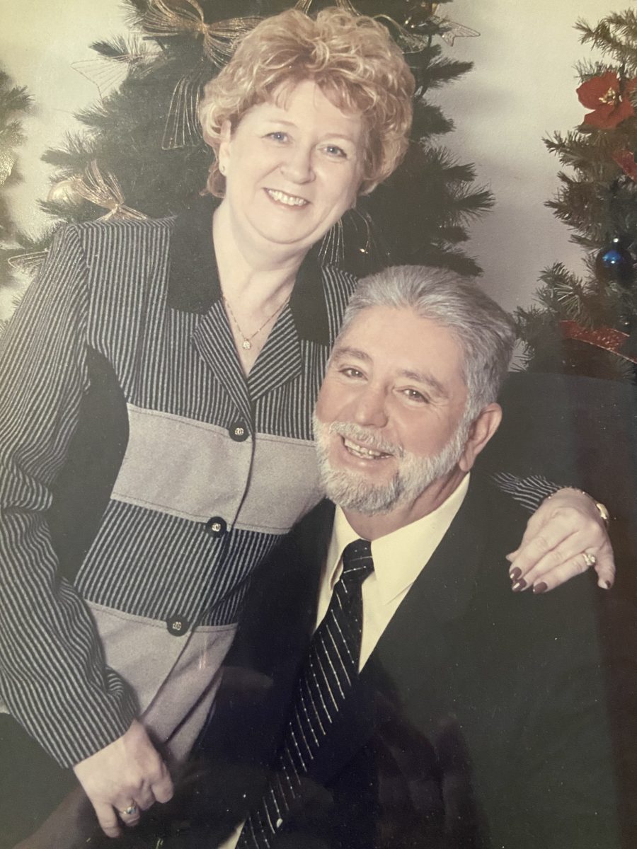 Loss of long-time community activist – The Licking News