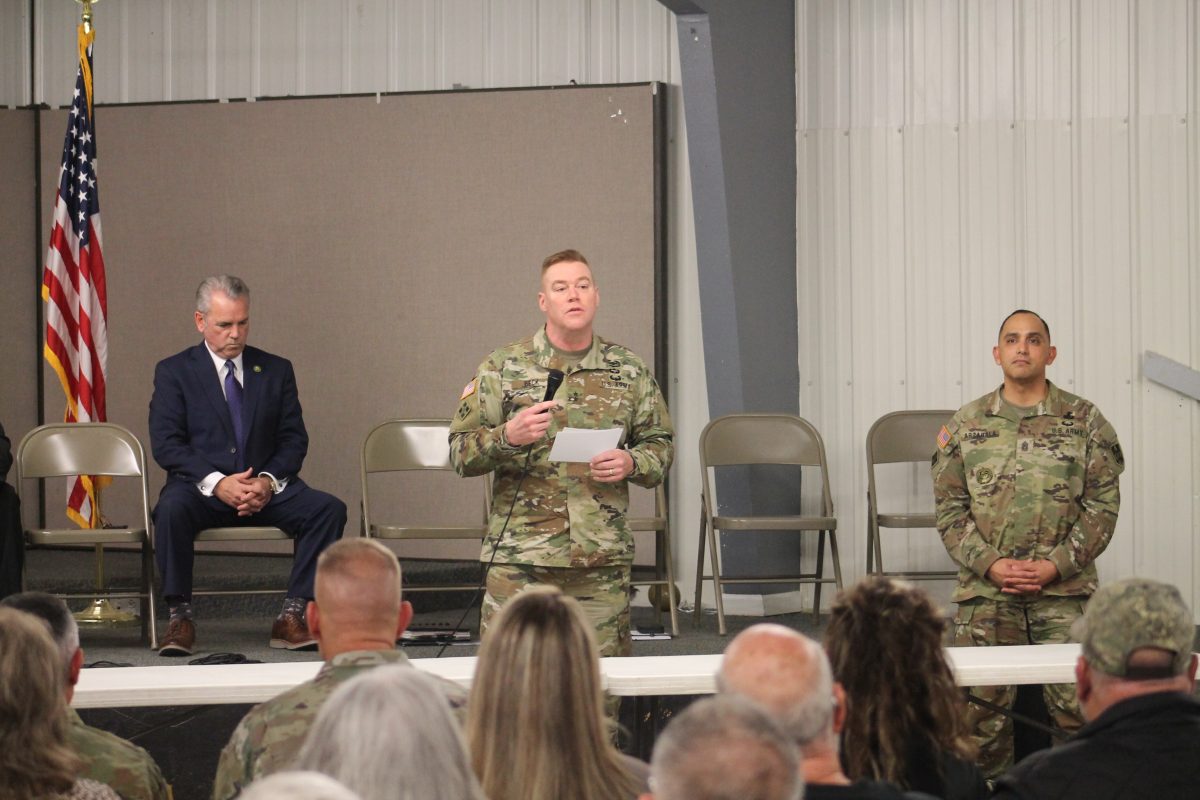 2024 Year in Review – January through June – The Licking News
