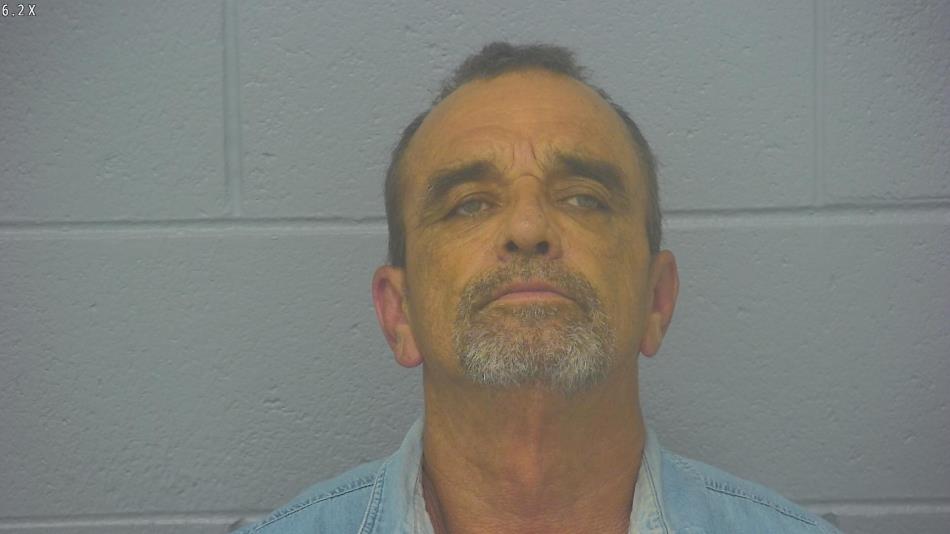 Texas County man sentenced to 20 years – The Licking News
