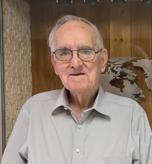 Obituary – Wayne E. Case – The Licking News