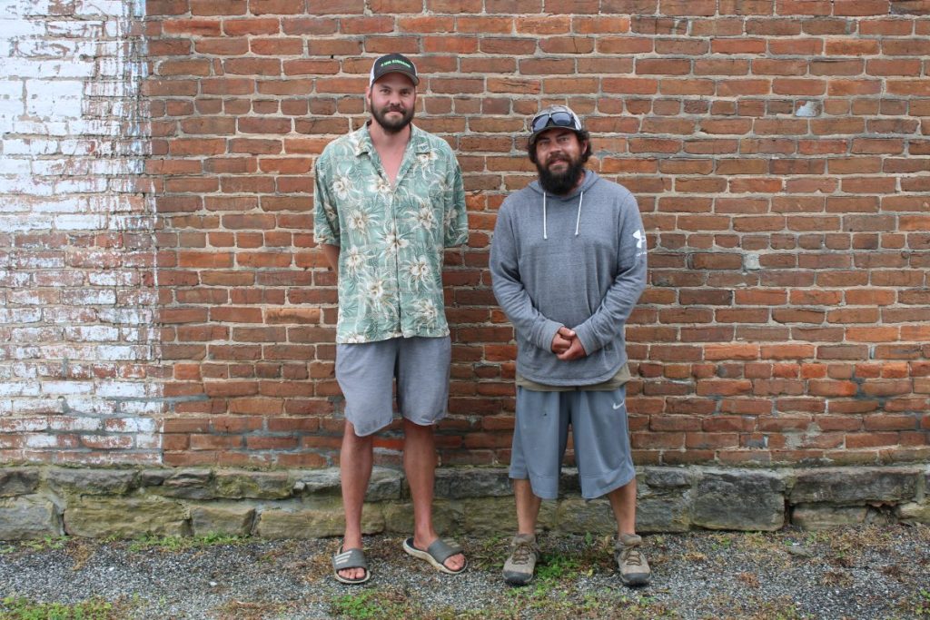 4 His Kingdom: Taking care of lawns and people – The Licking News