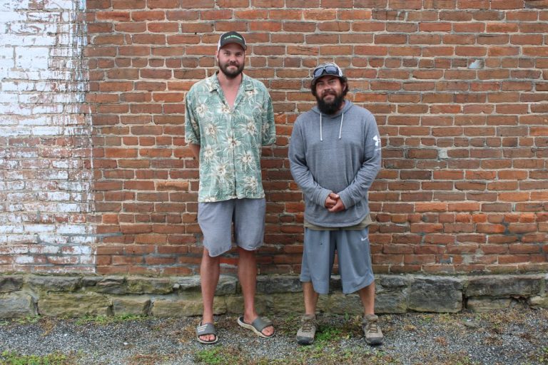 4 His Kingdom: Taking care of lawns and people – The Licking News