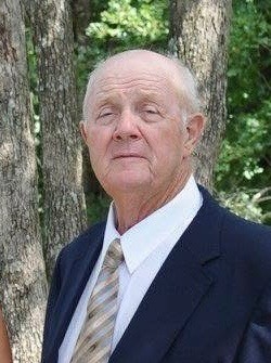 Obituary – Donald “Jim” Stephens – The Licking News