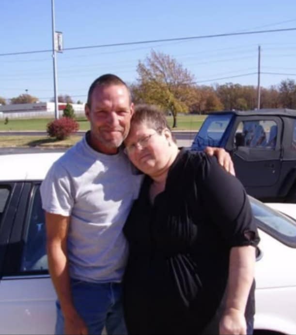 Obituary – Tammy M. Harris – The Licking News