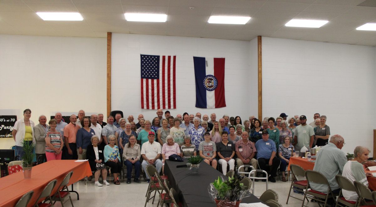 All-Class Alumni Reunion held – The Licking News