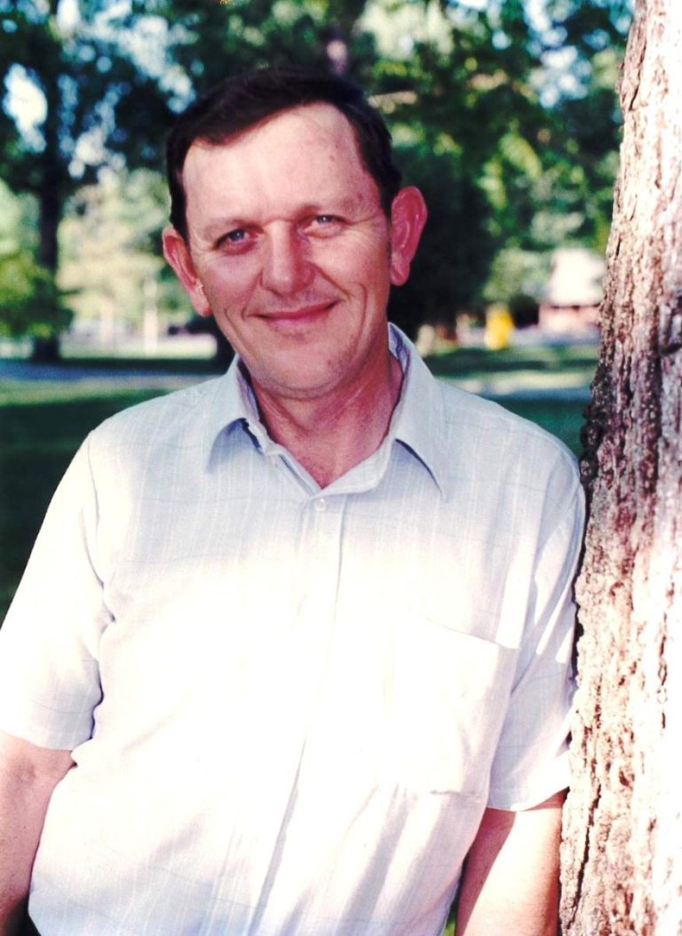 Obituary – Larry J. Cooper – The Licking News
