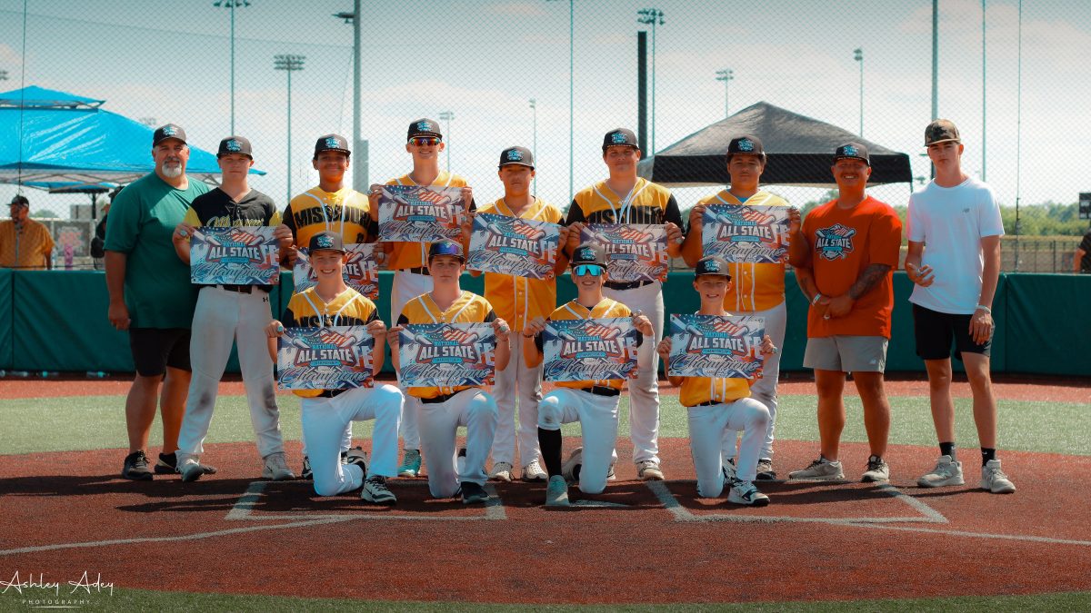 Licking youth share experience on 13U National Championship team – The ...