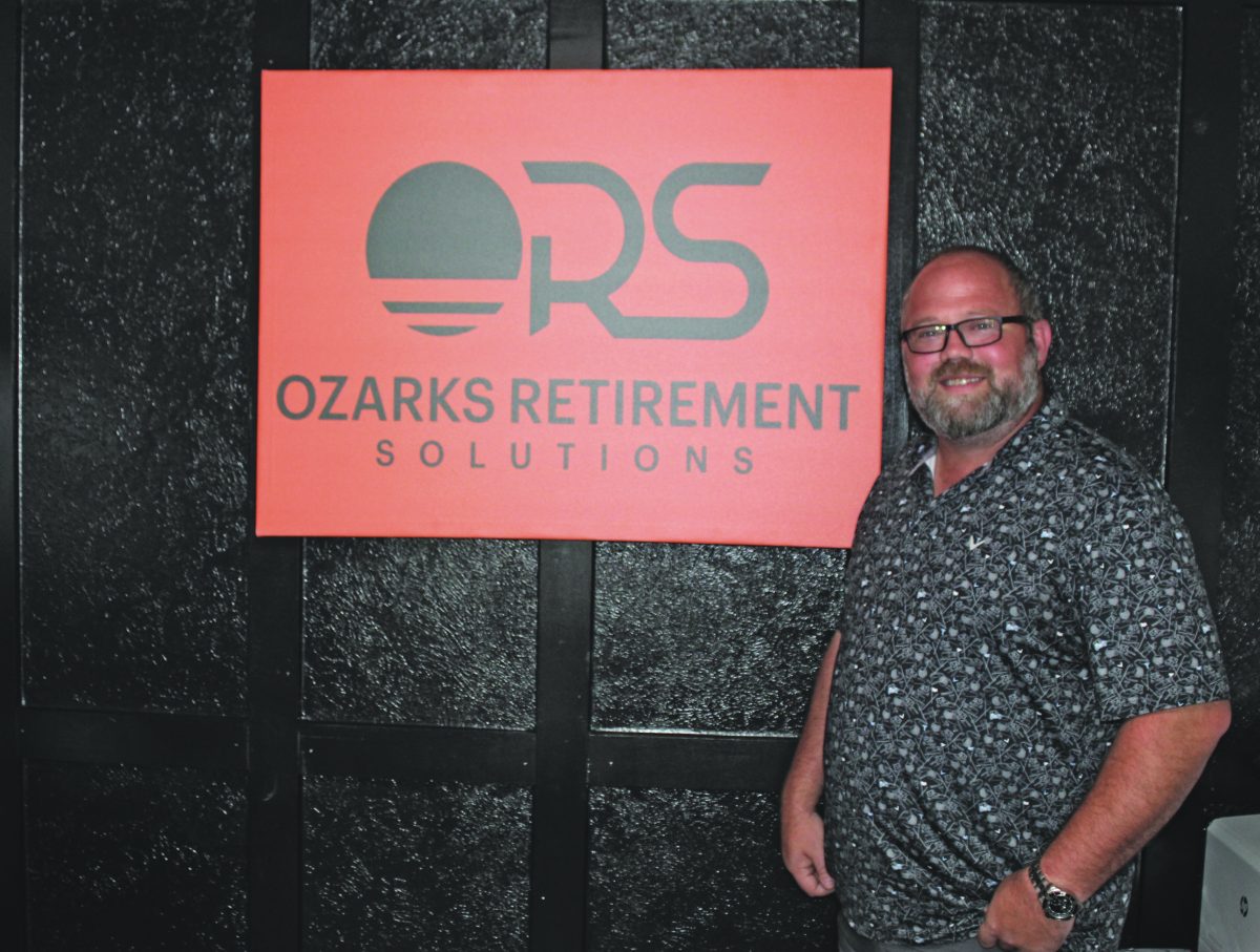 Ozarks Retirement Solutions opens office in Licking – The Licking News
