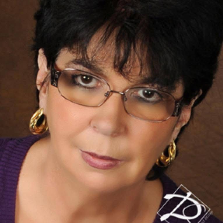 Obituary – Joan M. Ivie – The Licking News