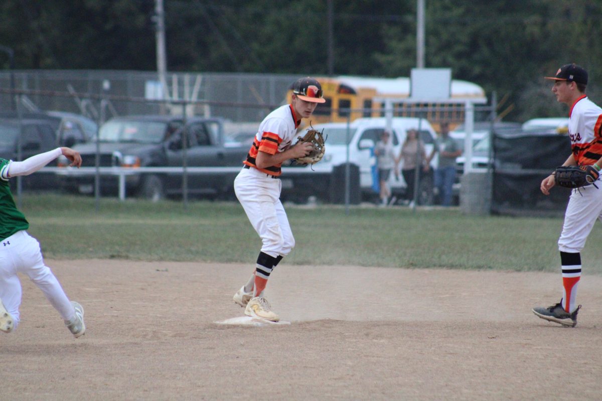 Wildcats go 3-1 on the week – The Licking News