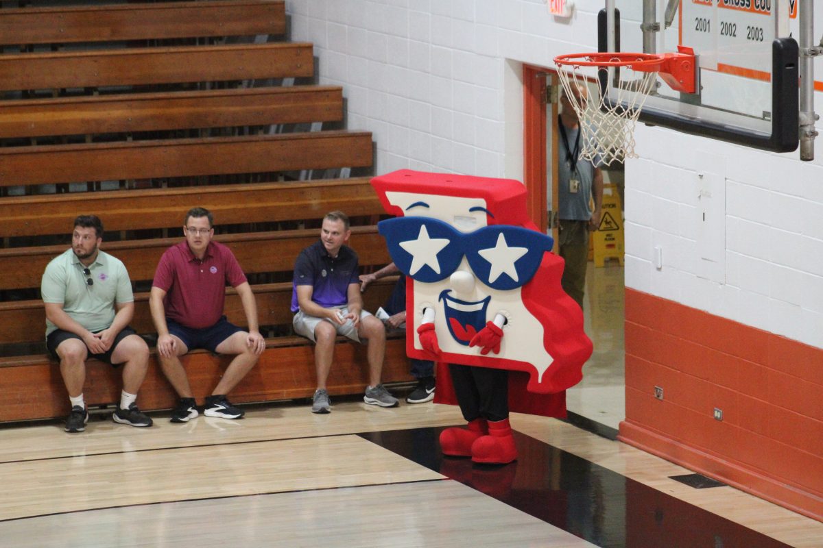 Wildcat Volleyball wins second in Cuba Tournament – The Licking News