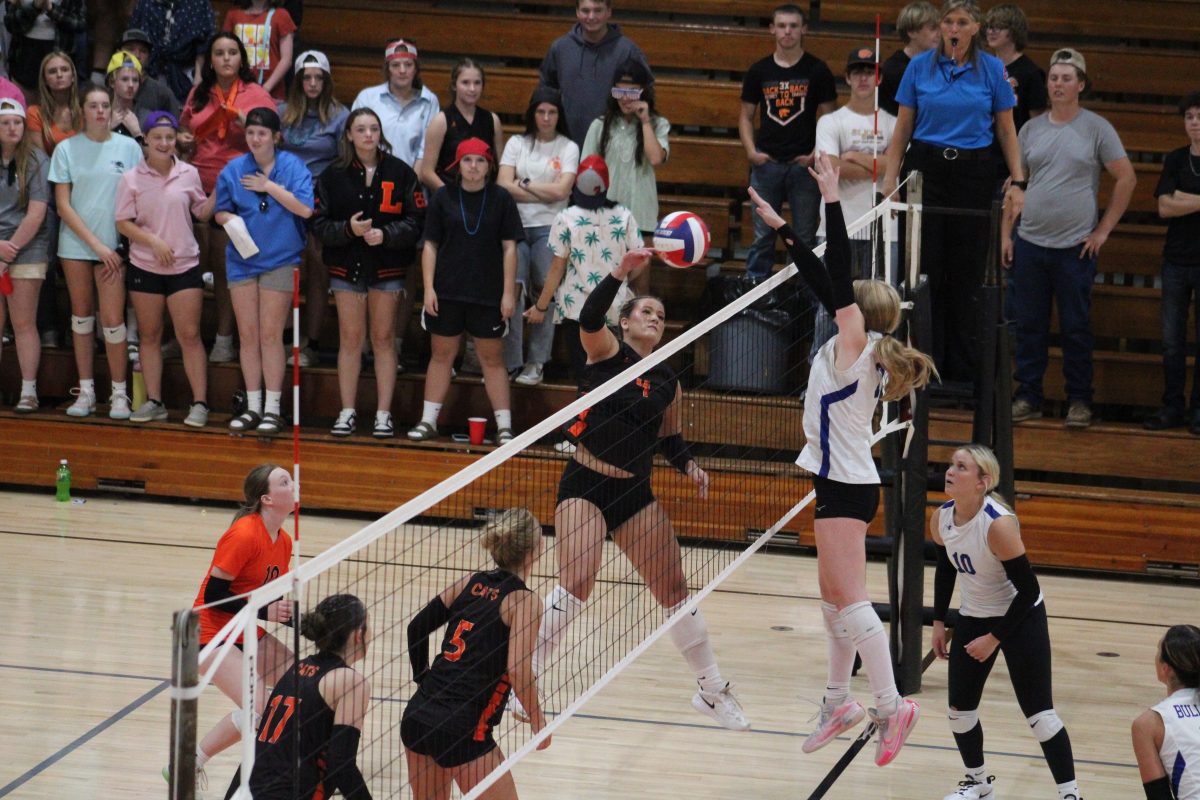 Wildcat Volleyball wins second in Cuba Tournament – The Licking News