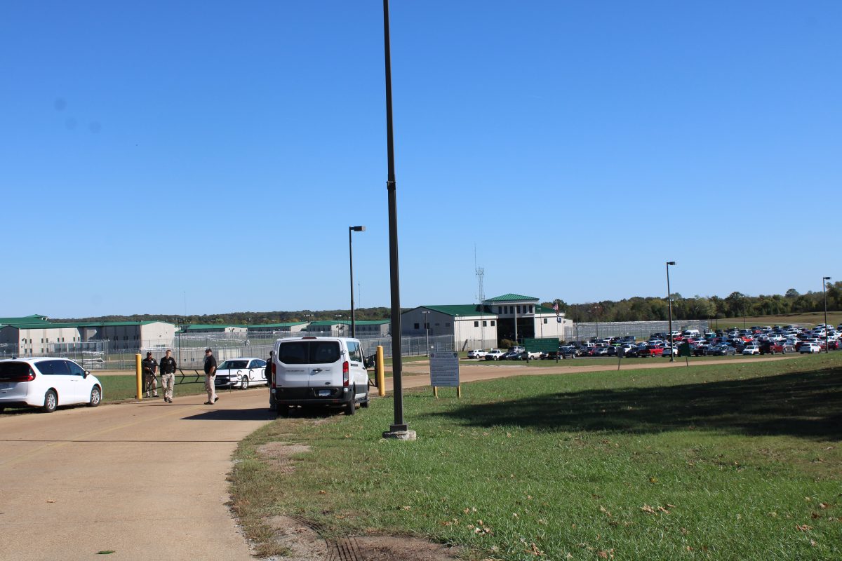SCCC hostage situation resolved without injury – The Licking News