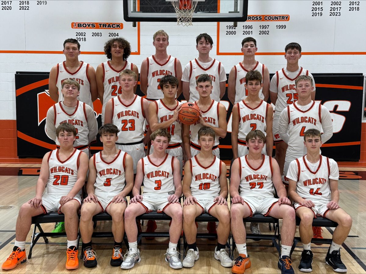Wildcat Basketball prepares for a new season – The Licking News