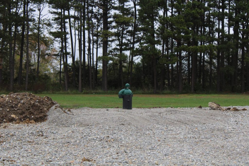 Progress continues on City water project – The Licking News