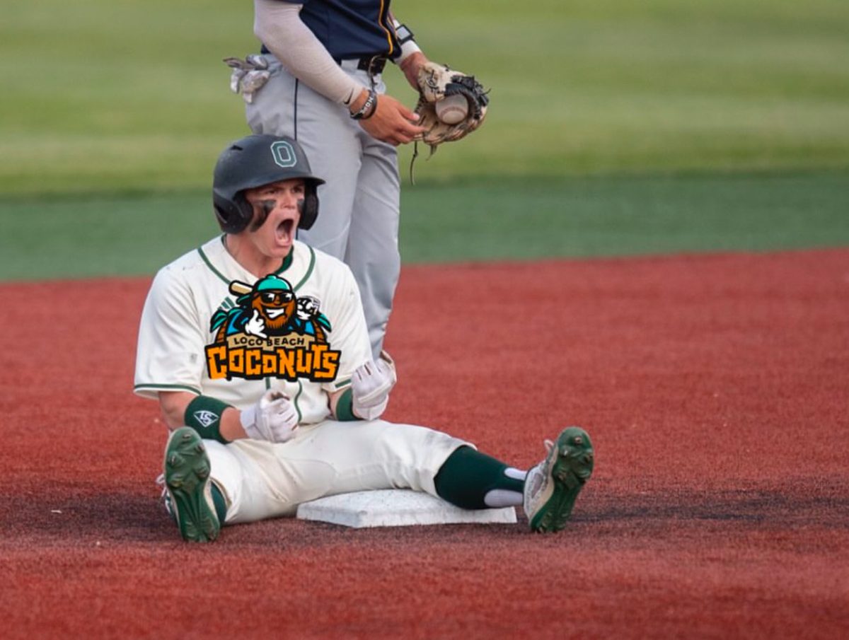 Antle earns position on Loco Beach Coconuts – The Licking News