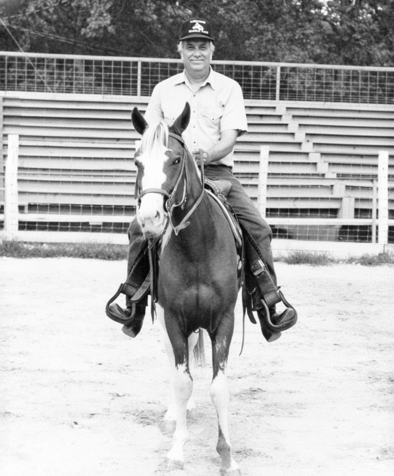 Obituary – Hershel E. Adey – The Licking News