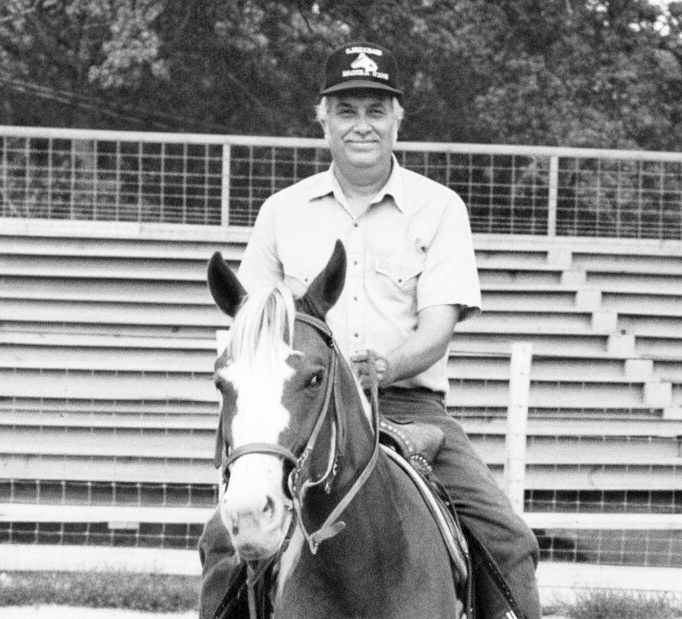 Obituary – Hershel E. Adey – The Licking News