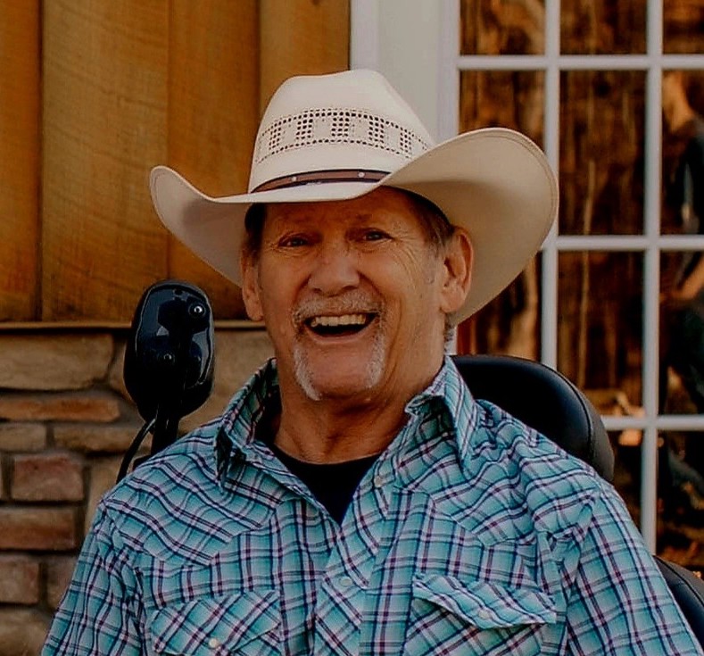 Obituary – Richard E. Myers II – The Licking News