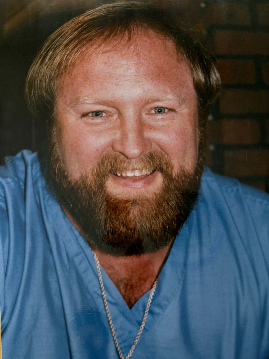 Obituary – Dr. William David Myers – The Licking News