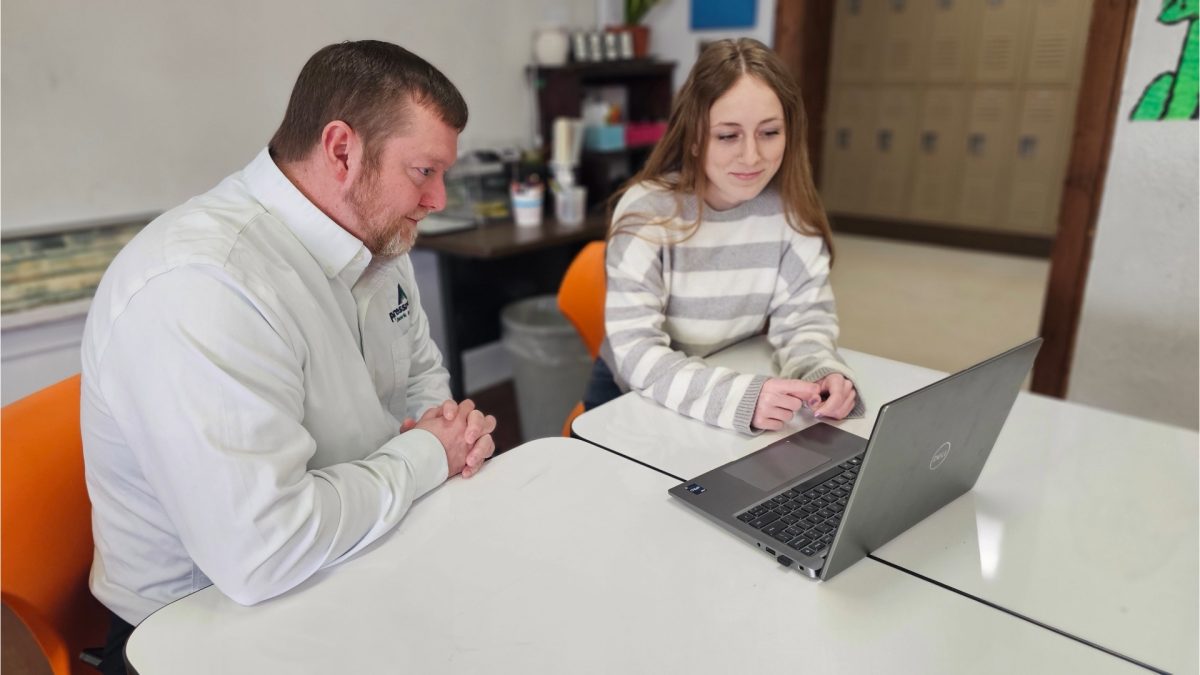 Local high school student’s class project becomes real campaign for ...