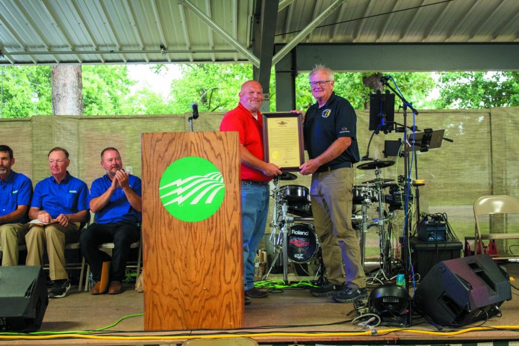 2026 Annual Meeting of the Membership – The Licking News